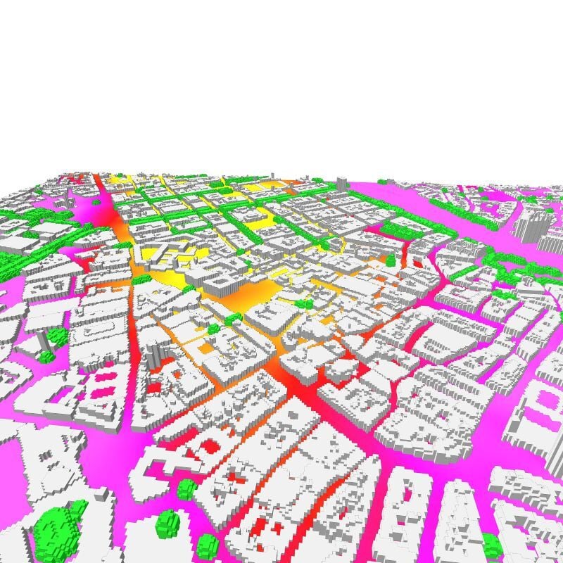 How to Use Grasshopper + Ladybug Tools for Building Performance Optimization?